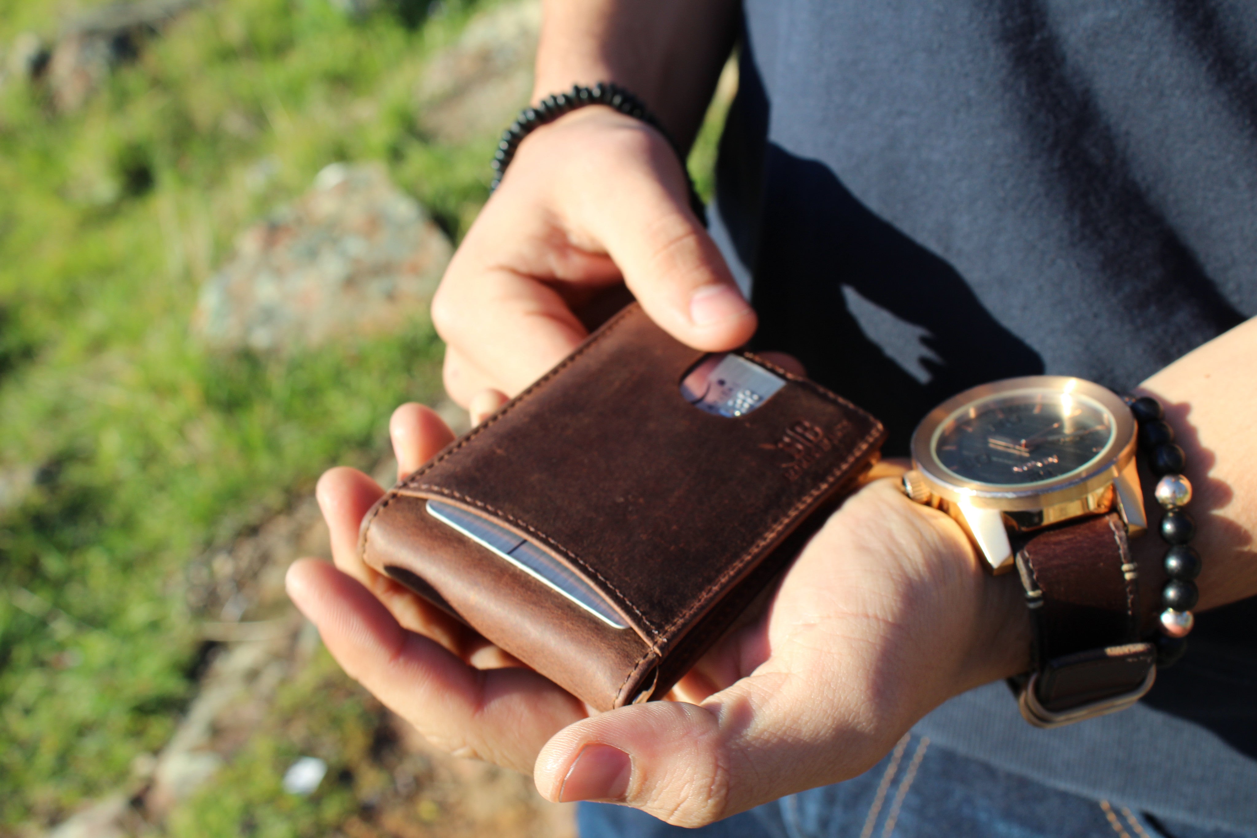 The Best Wallets For Men – TOP 10 Reviews – SERMAN BRANDS