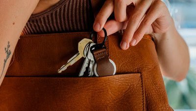 SHOP MENS WALLETS | SERMAN BRANDS