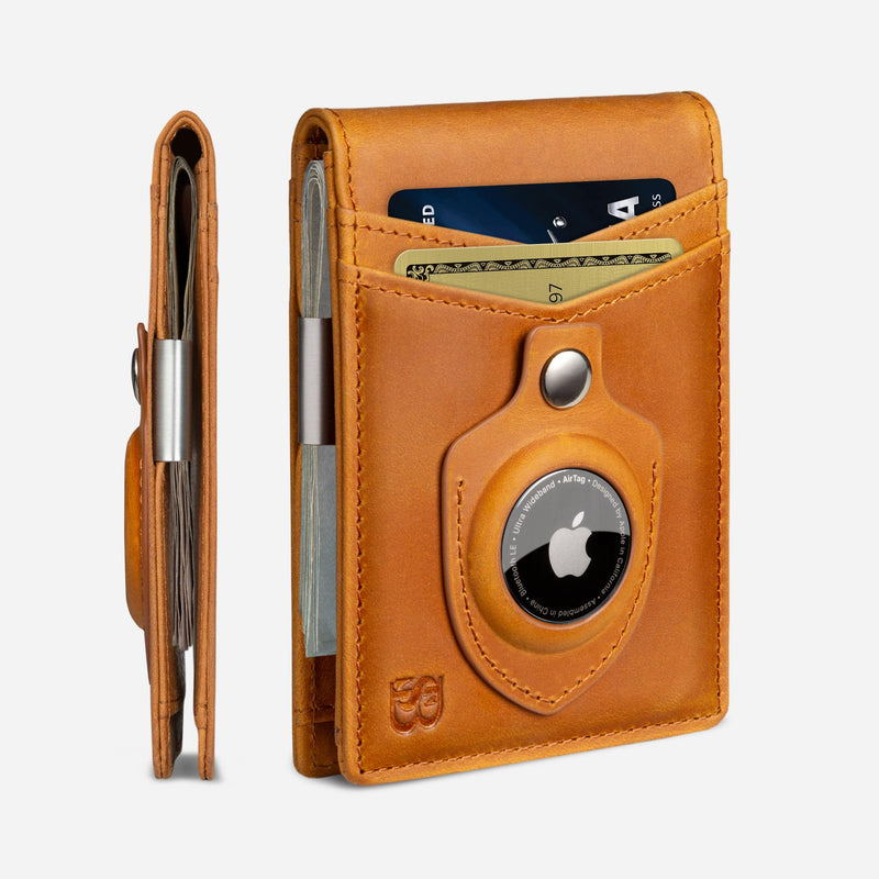Mens Wallet | SERMAN BRANDS