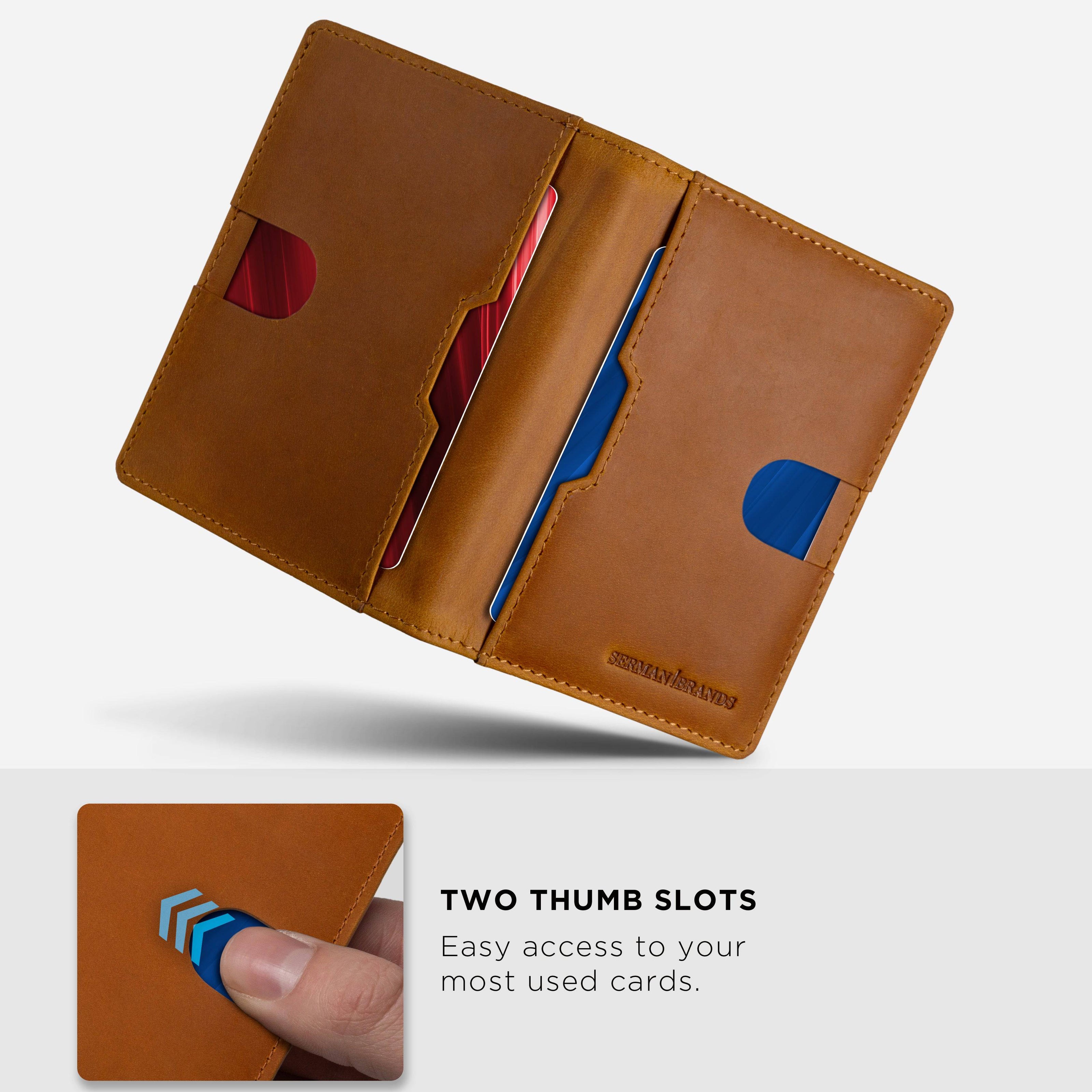 Serman Brands 5.S | SERMAN BRANDS