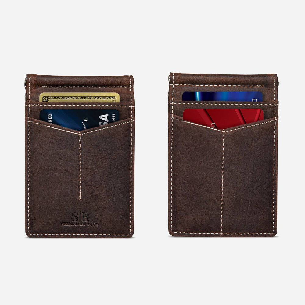 Serman Brands Wallet | SERMAN BRANDS