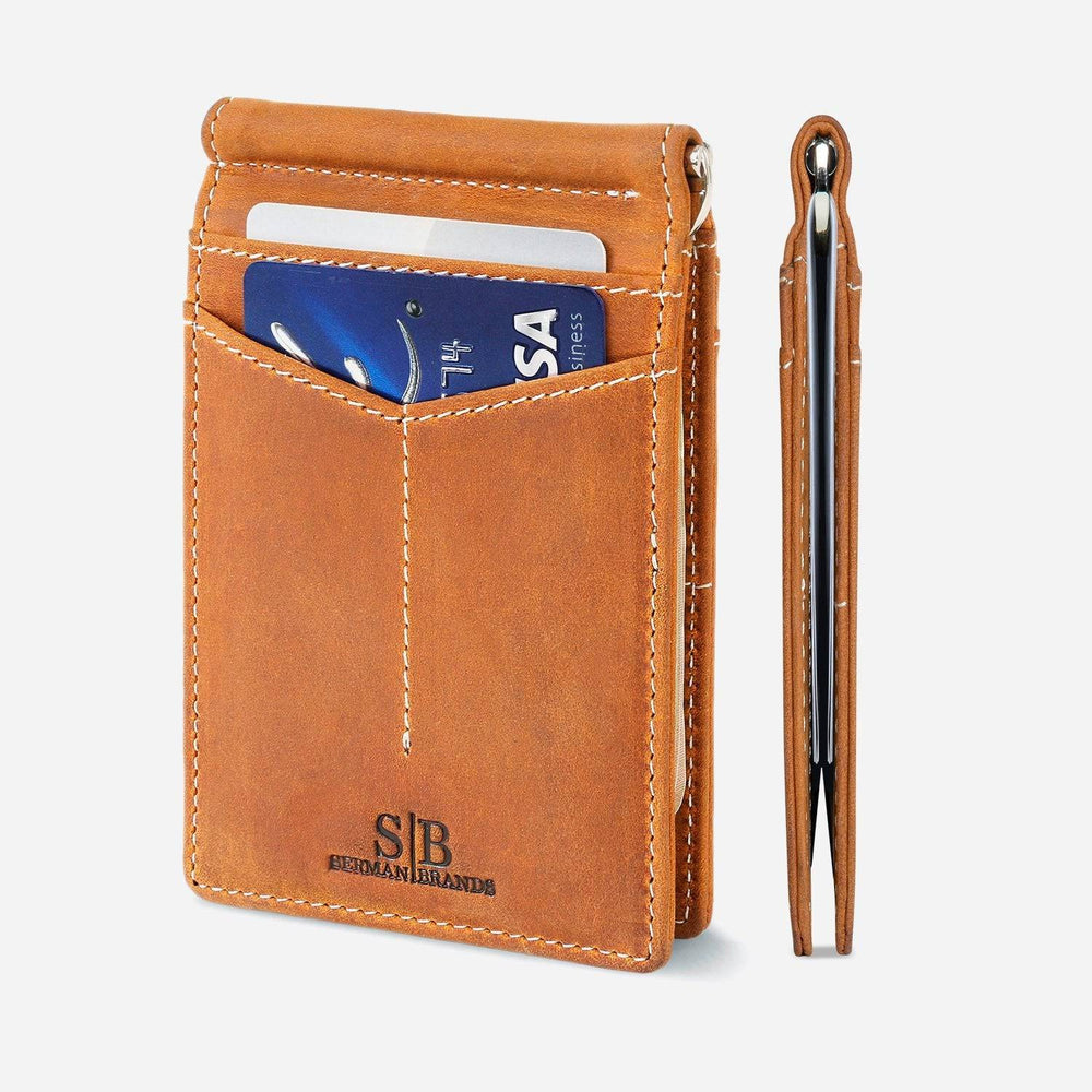 Serman Brands Wallet | SERMAN BRANDS