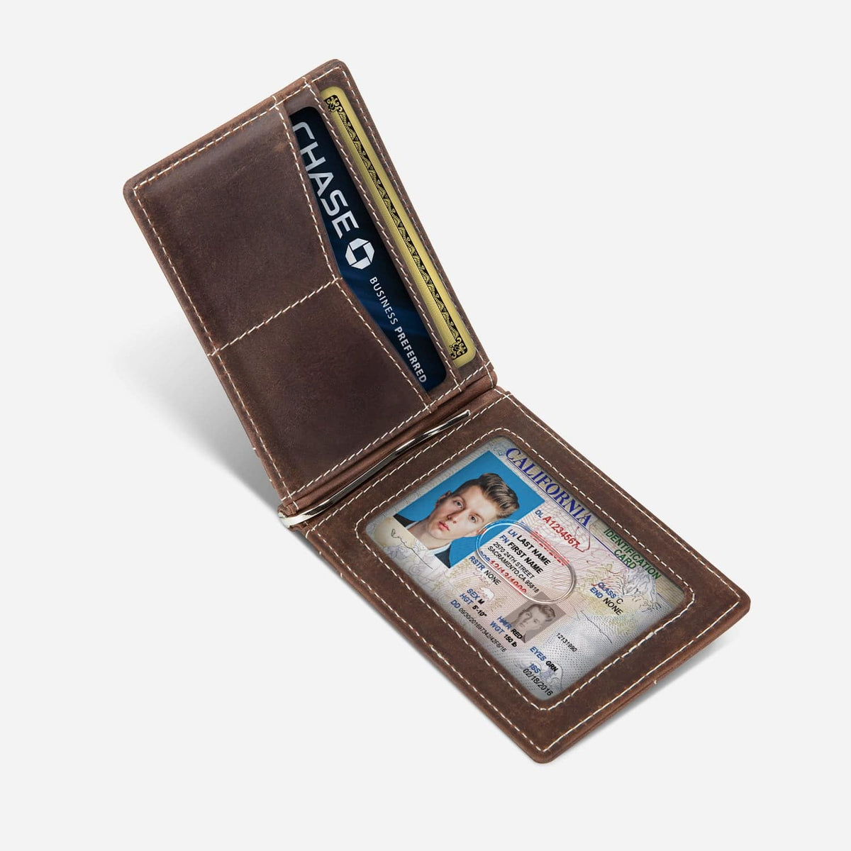 Serman Brands Wallet | SERMAN BRANDS