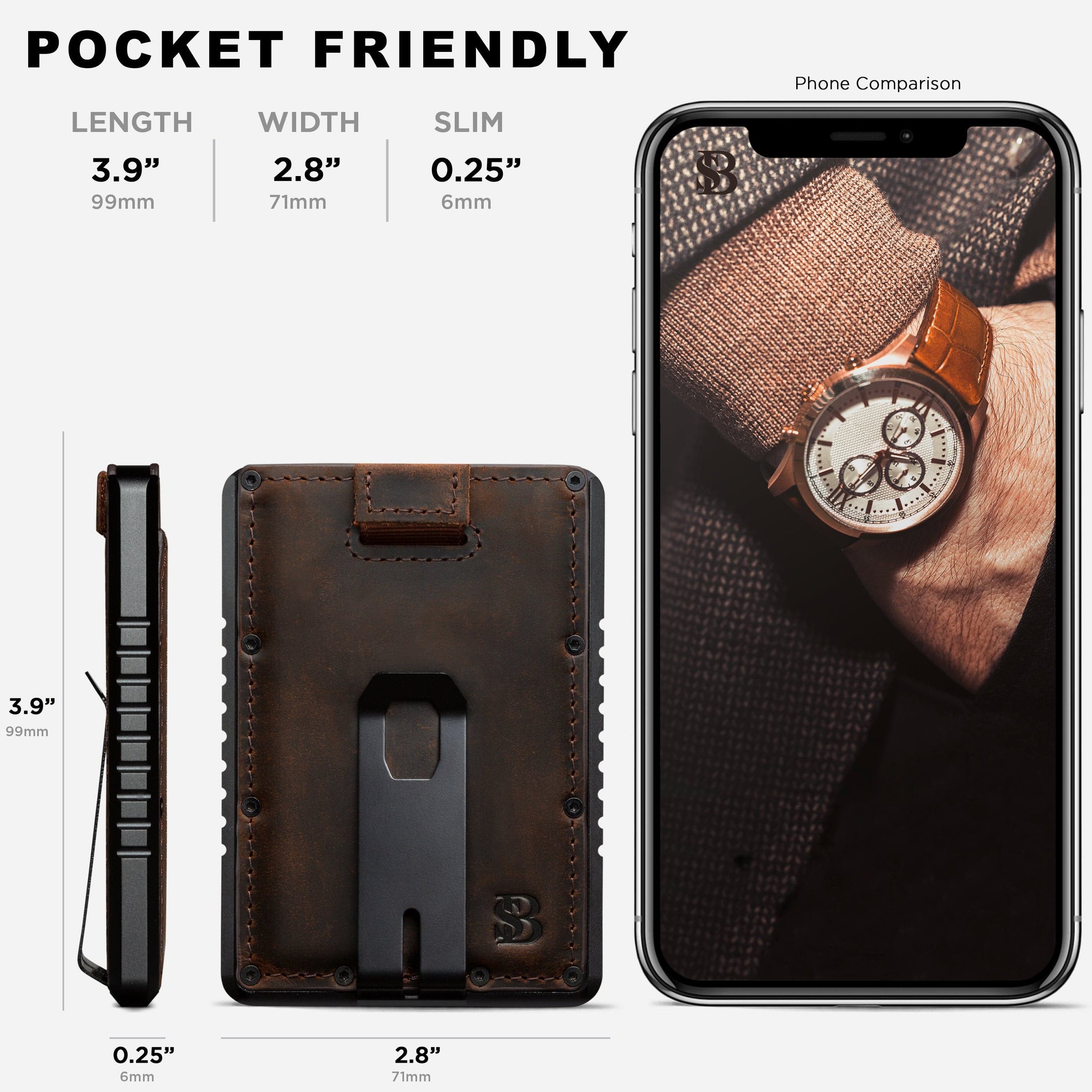 Raptor | SERMAN BRANDS