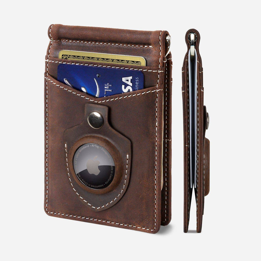 Mens Wallet | SERMAN BRANDS