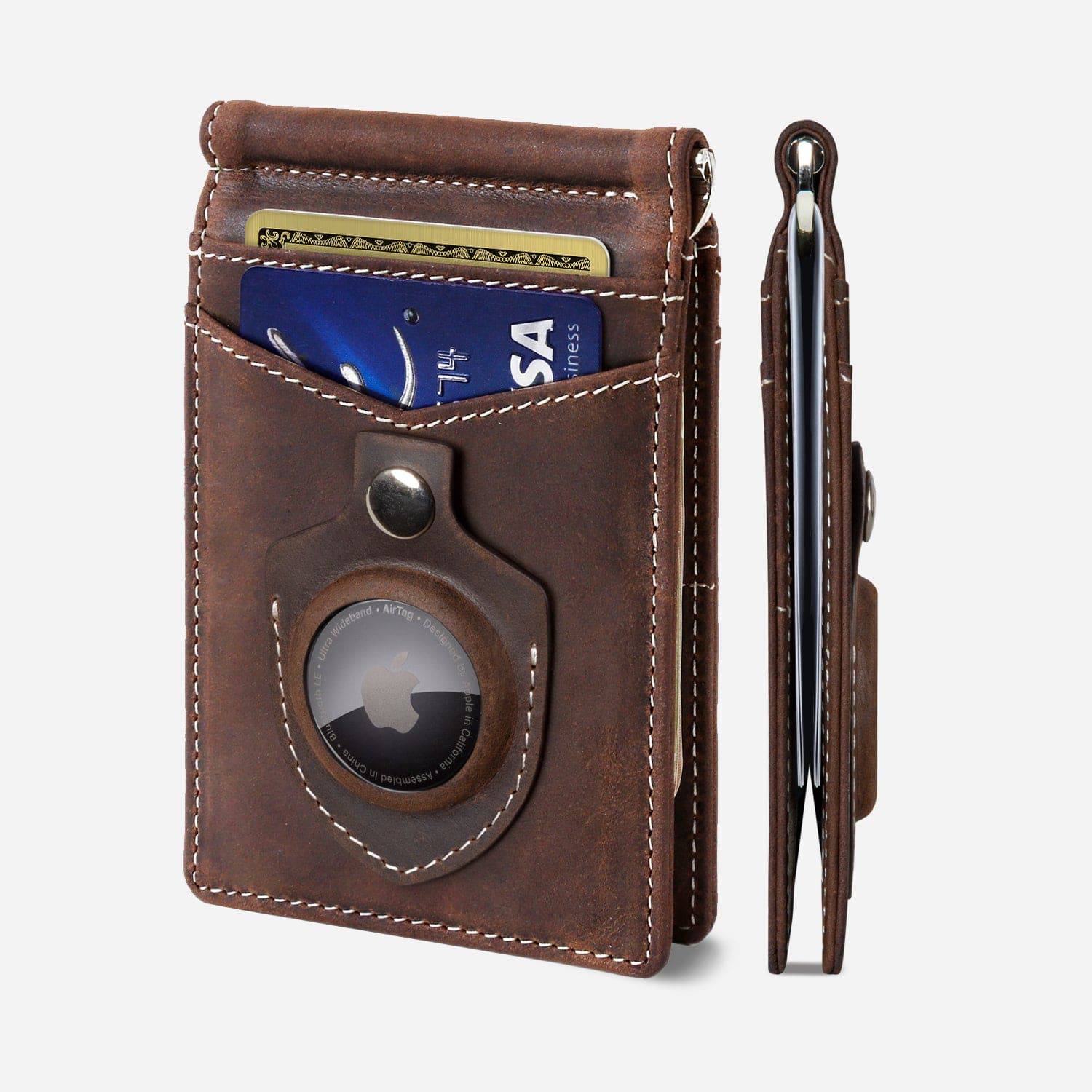 Wallet AirTag | SERMAN BRANDS
