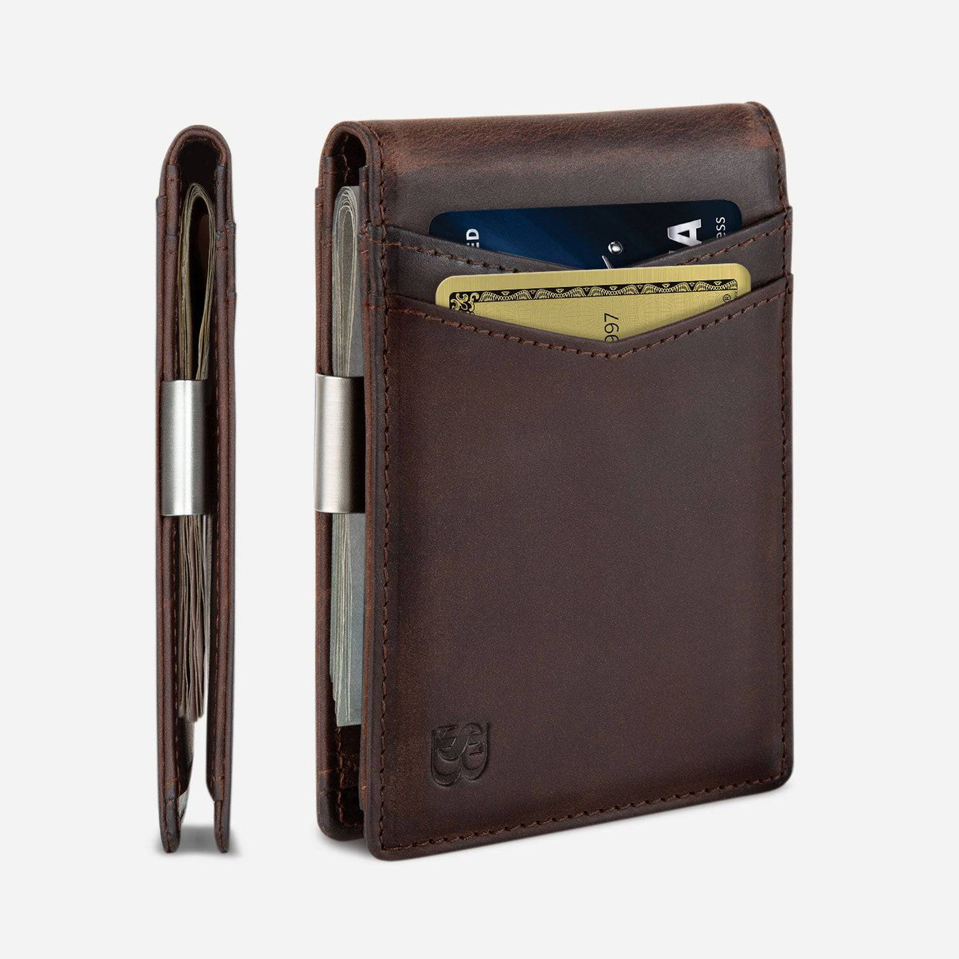Mens Wallet | SERMAN BRANDS