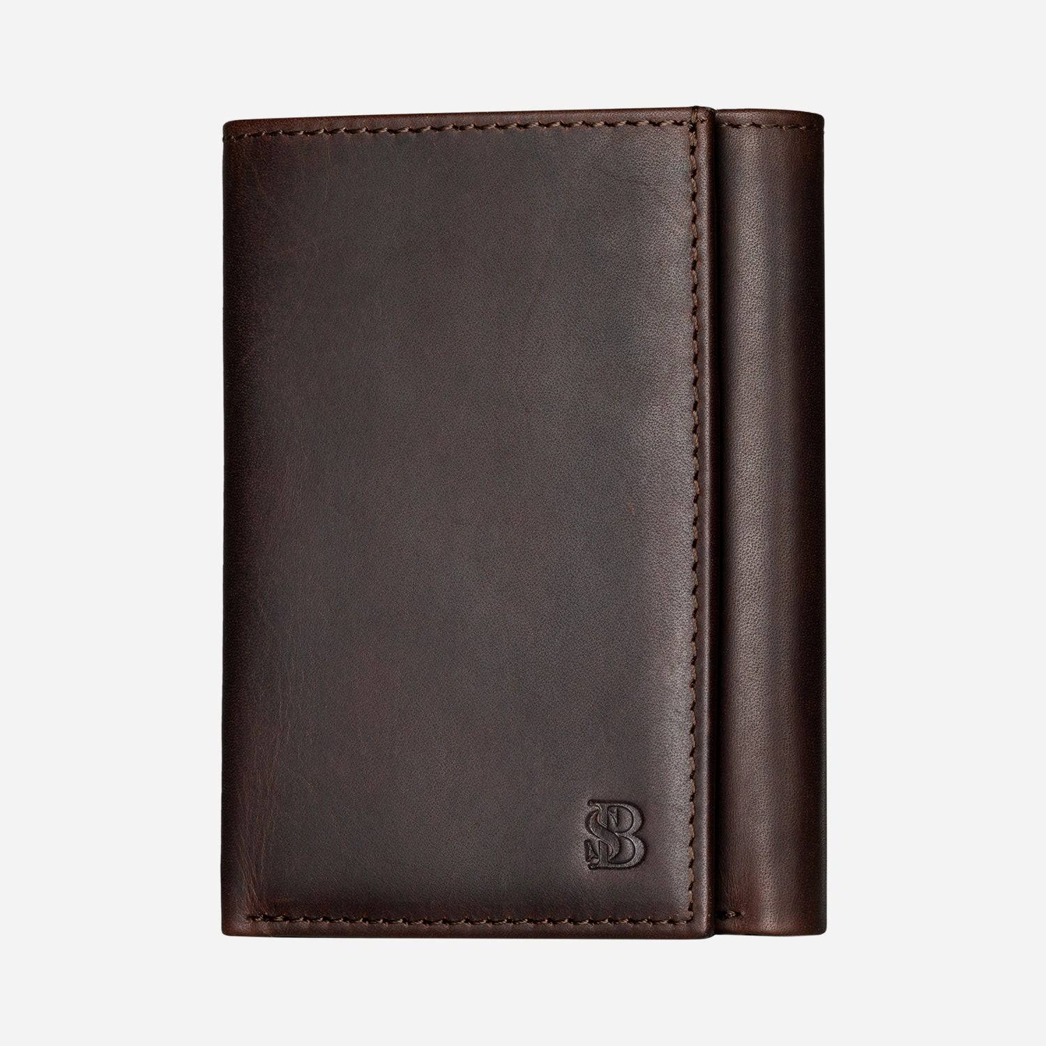Trifold | SERMAN BRANDS